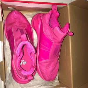 Puma | Shoes | Puma Fierce Bright Sneakers | Poshmark